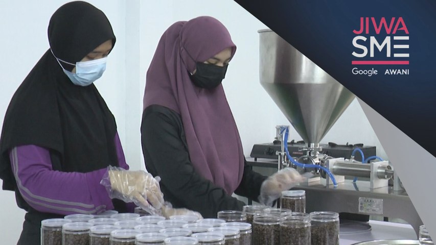 Jiwa SME: RHB Insurance lancar skim insentif ESG pertama untuk PKS ...