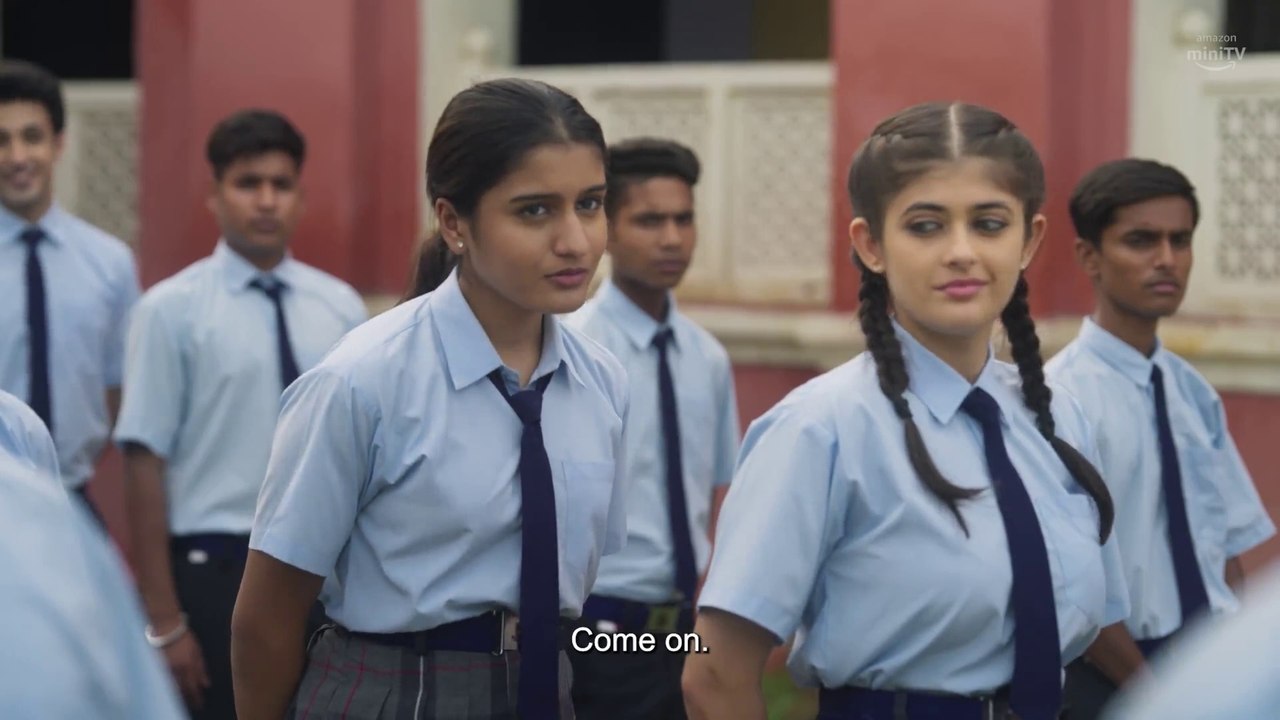 Crushed: Season 1 Episode 1 - Hindi Teen Friends Web Series - video ...