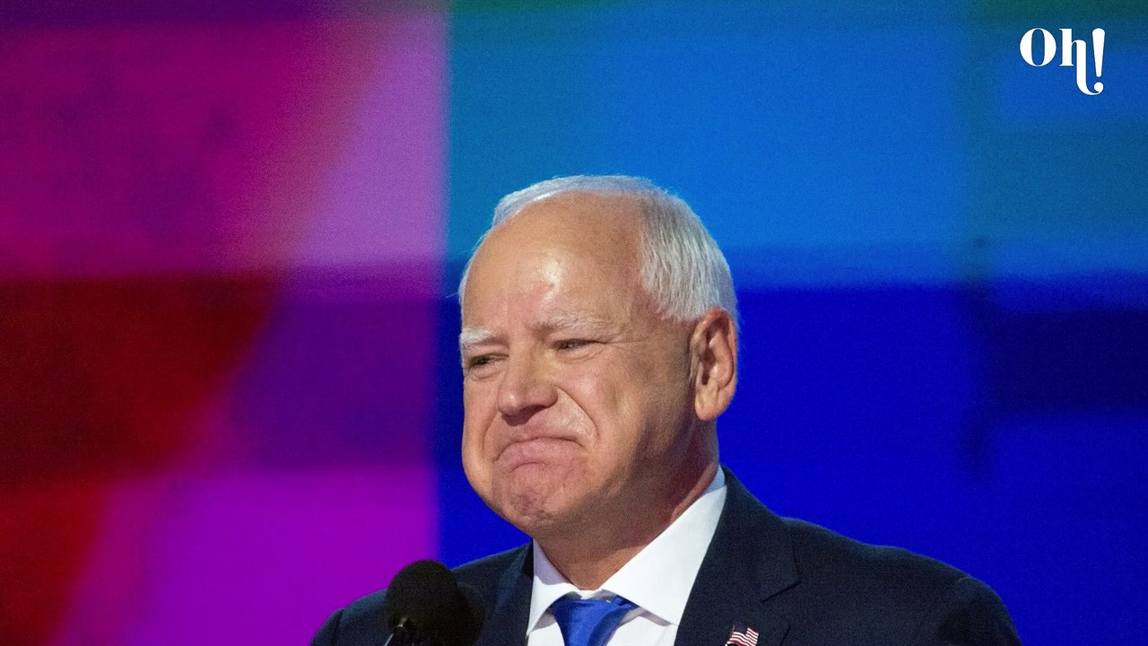 Fact-checking: The truth behind strange conspiracy theory about Tim ...