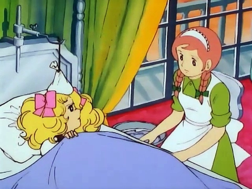 Candy 025 - Loin des yeux et loin du coeur - Vidéo Dailymotion