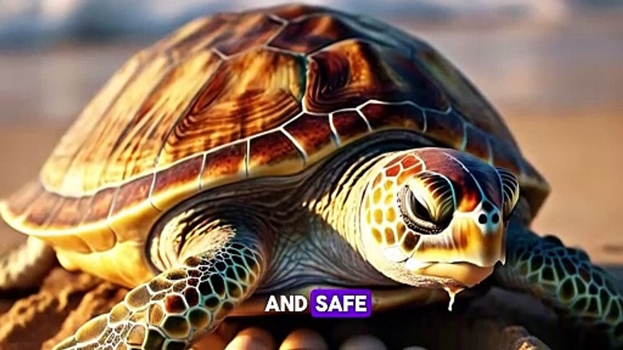 Amazing Facts About Star Tortoise! Star Turtle Documentary - video ...