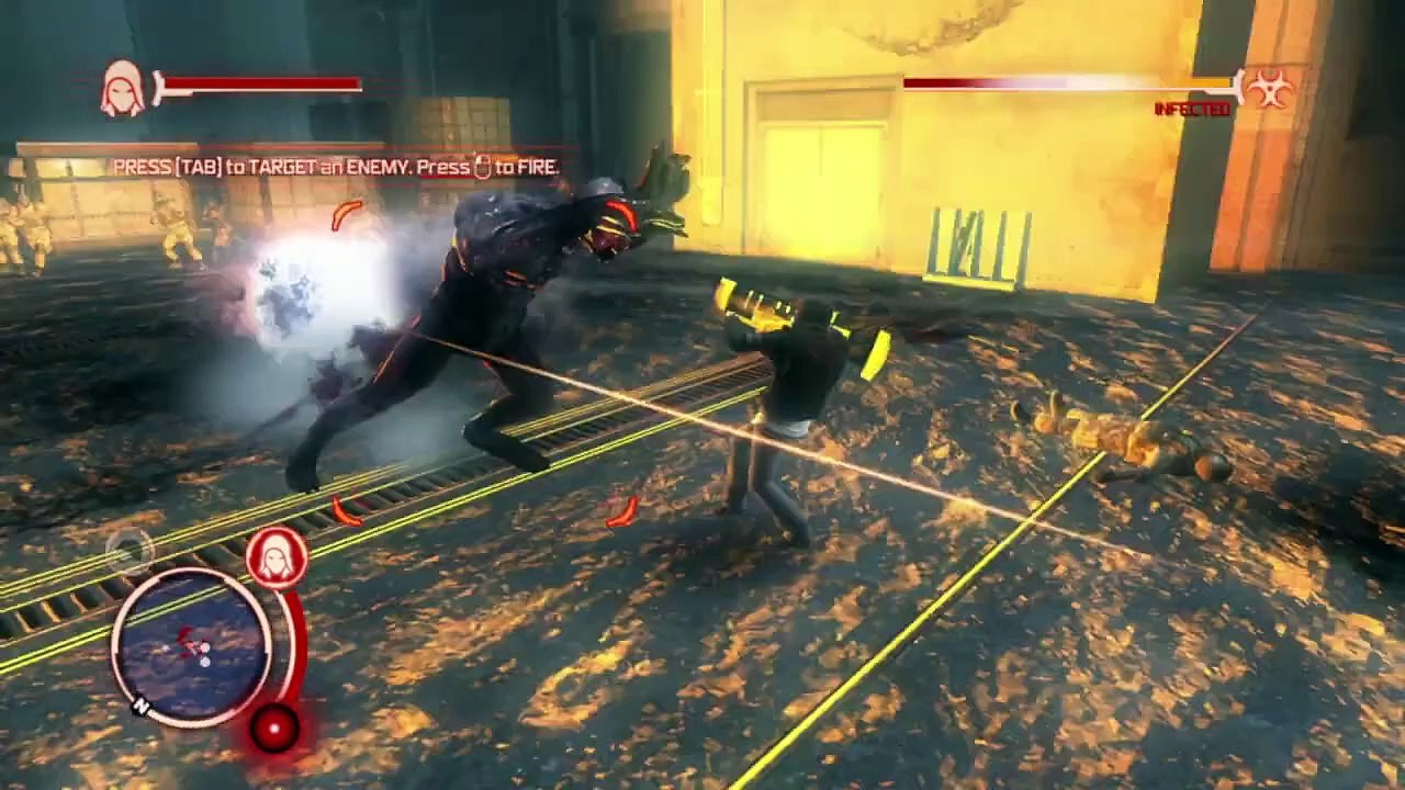 Prototype Gameplay Walkthrough - Part 3 #gameplay #walkthrough # ...