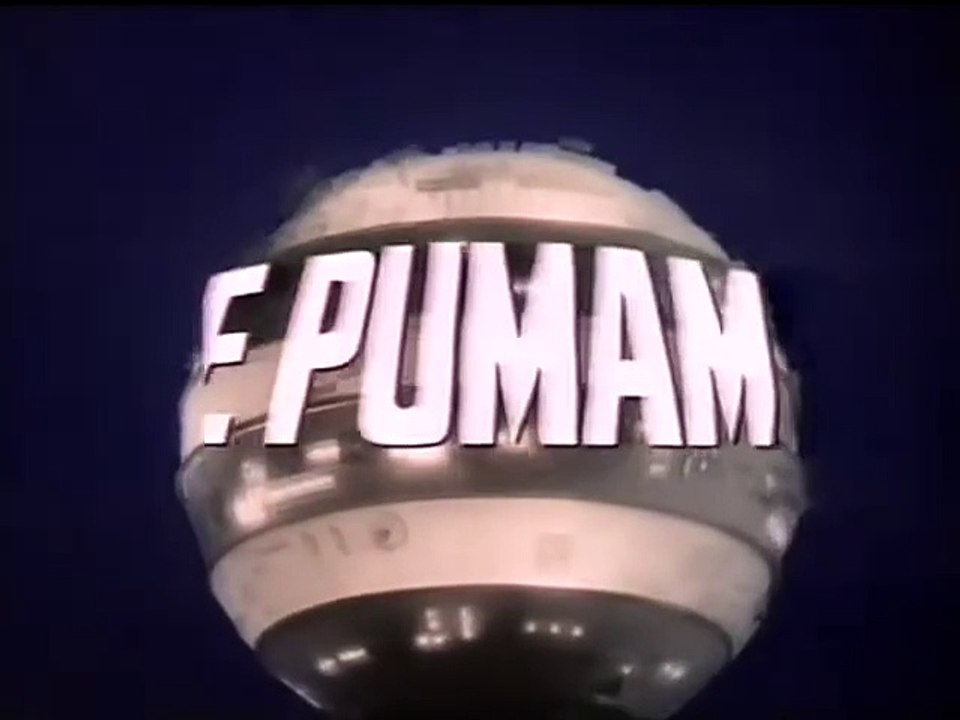 Pumaman | movie | 1980 | Official Trailer - video Dailymotion