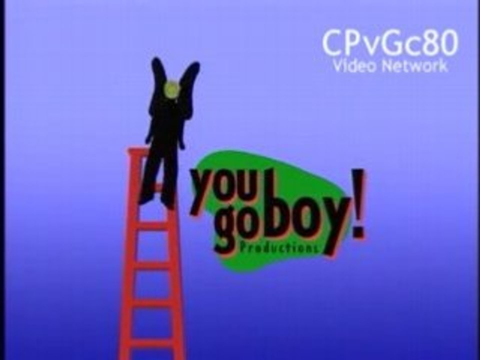You Go Boy! Productions/HBO Independent Productions (1994) - Vídeo ...