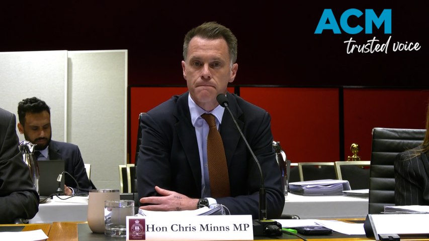 NSW Premier Chris Minns addresses election promise on regional and community media | Newcastle ...