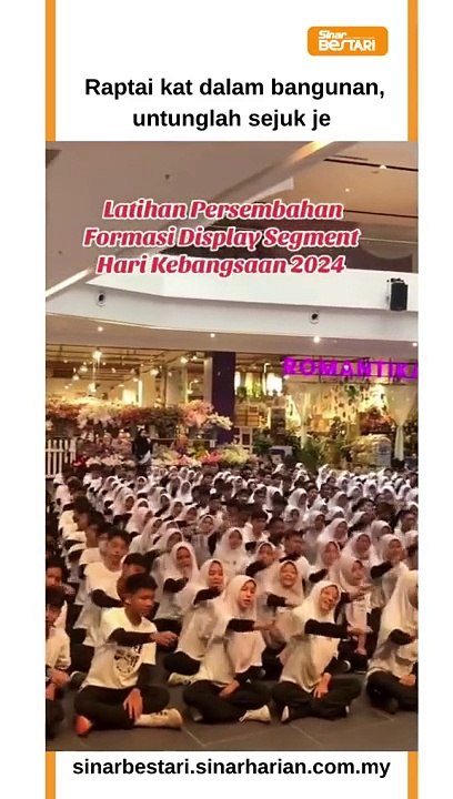 Raptai dalam bangunan - Video Dailymotion