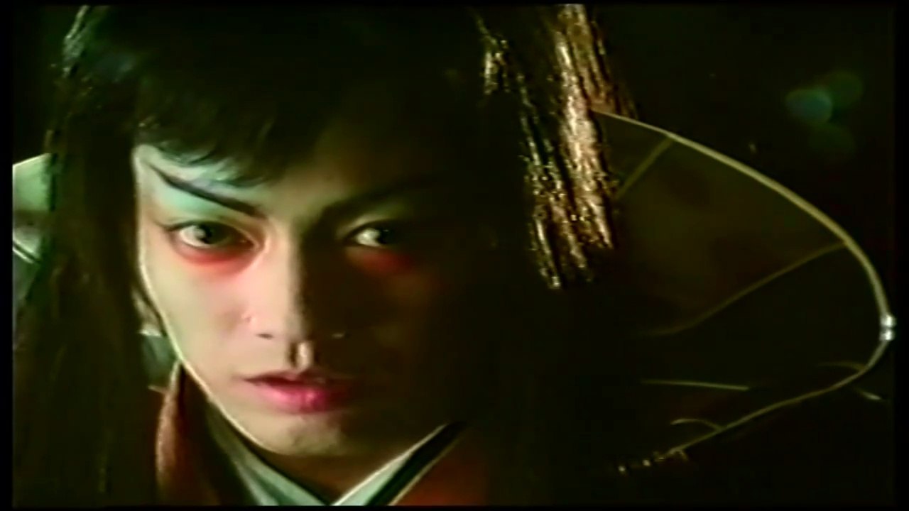 Samurai Reincarnation | Full Movie | Kinji Fukasaku | Shin'ichi Chiba (as Sonny Chiba), Kenji ...