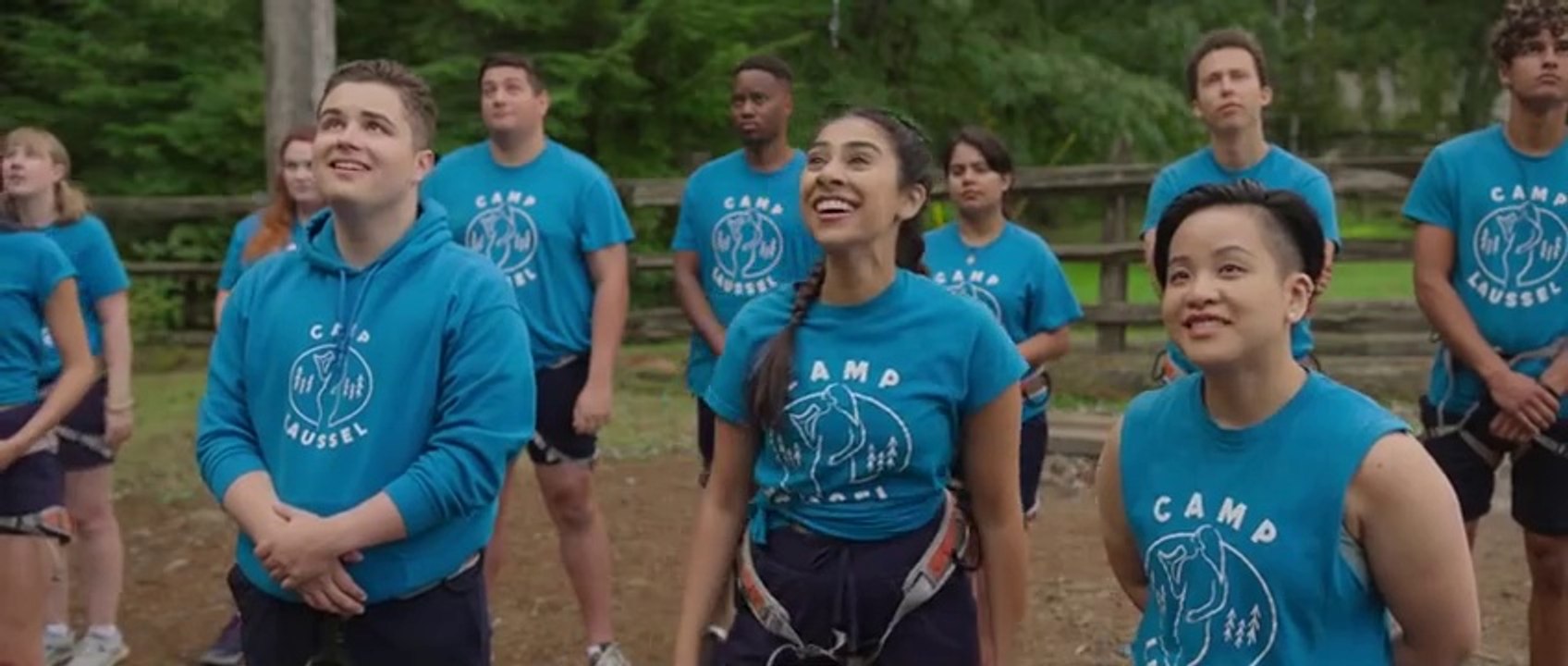 Boot Camp.2024 Drama Movie - video Dailymotion