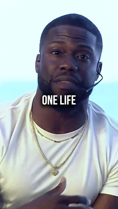 You Get One Life - Motivational Video - video Dailymotion