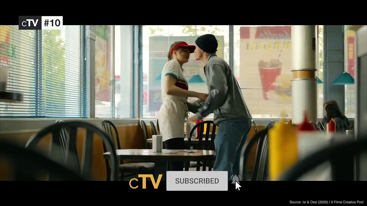 Top 10 German Romance Movies - video Dailymotion