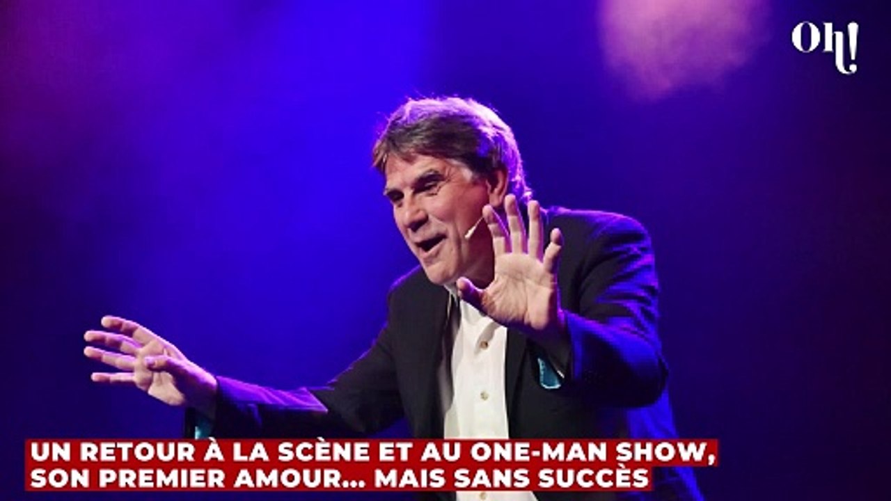 Tex Que Devient Lanimateur Emblématique Des Zamours Vidéo 3664