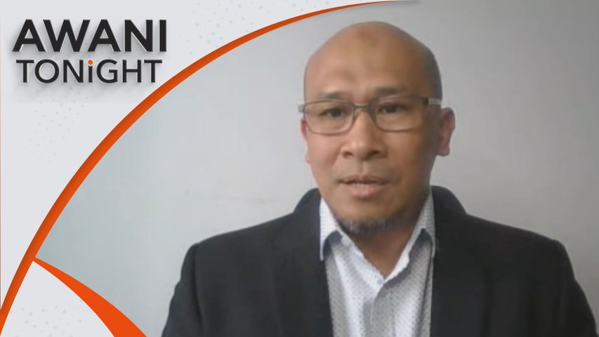 AWANI Tonight: How will Fed's rate cuts impact Malaysian Ringgit ...