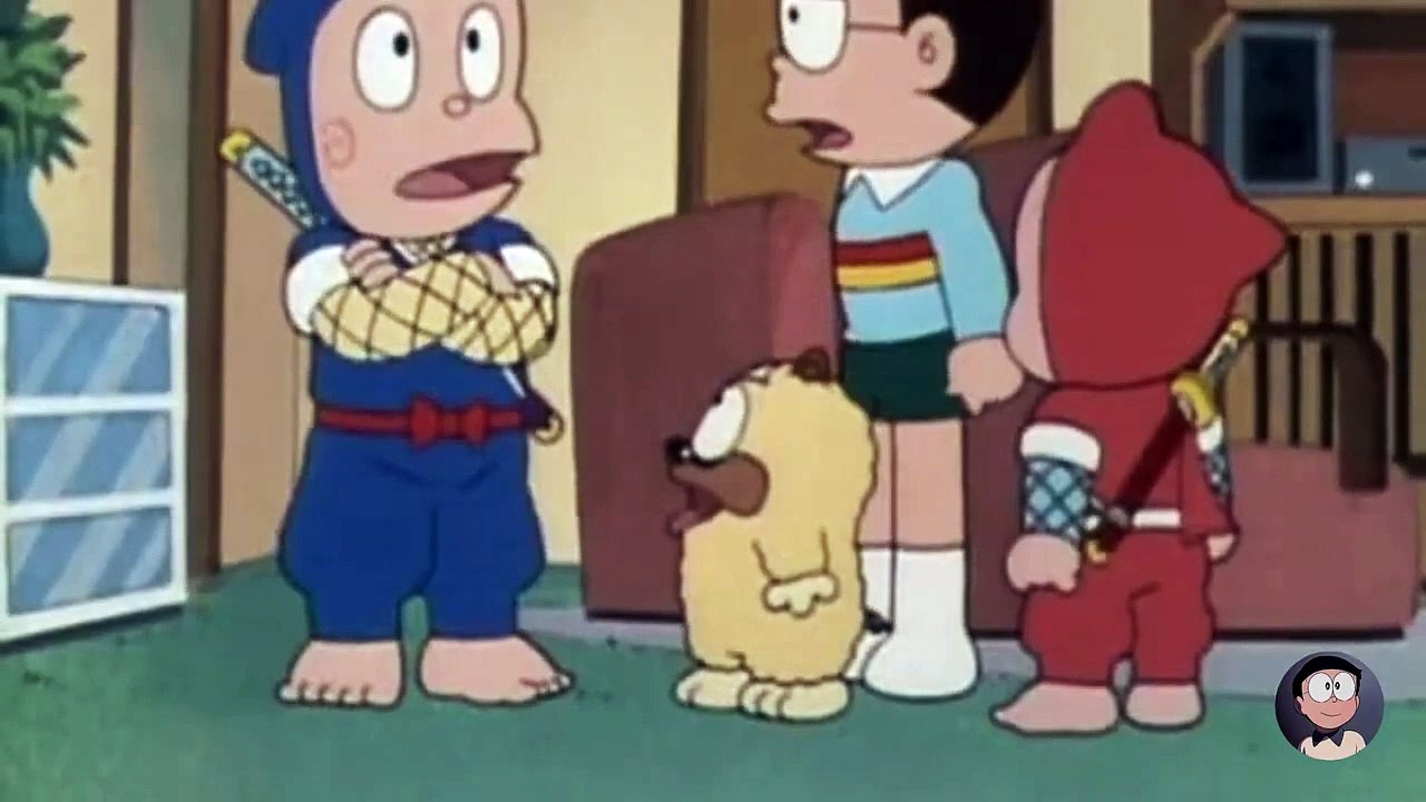 Ninja Hattori in Hindi New Episode Ninja Hattori - Ninja Hattori ...