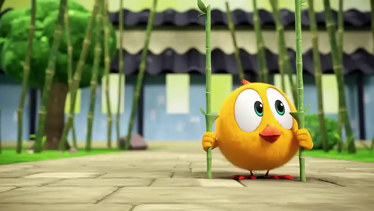 And the winner is... - Where's Chicky. - Cartoon Collection in English ...