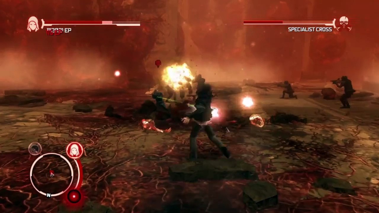 Prototype Gameplay Walkthrough - Part 8 #gameplay #walkthrough # ...