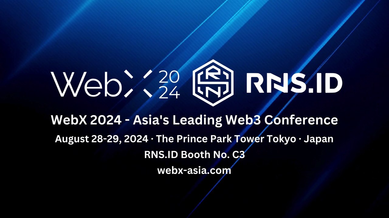 Join the Future of Digital Identity: Explore Palau's Digital Residency at WebX2024 | Booth C3 ...
