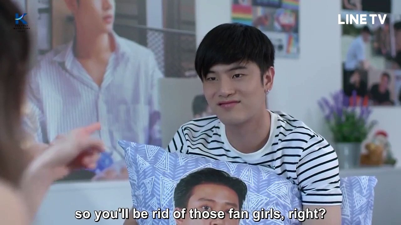 Hidden Love ep 1 eng sub - video Dailymotion