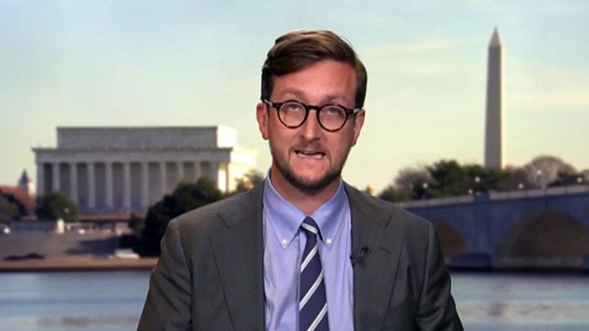 FBI says gunman spent months looking for a target