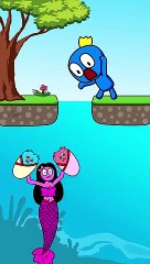 Reel's animation by Cartoon Network - Dailymotion