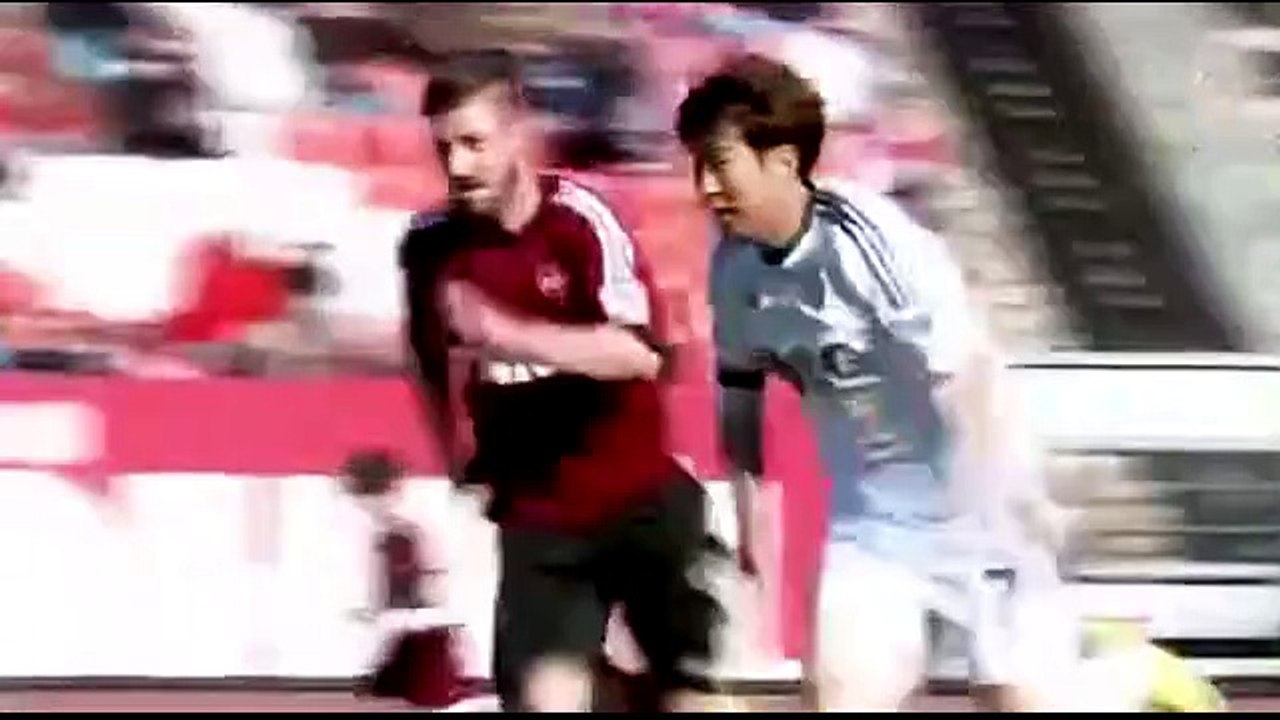 Super Speed Goals in Soccer 03, World Football Super Goals, 世界のサッカー ...