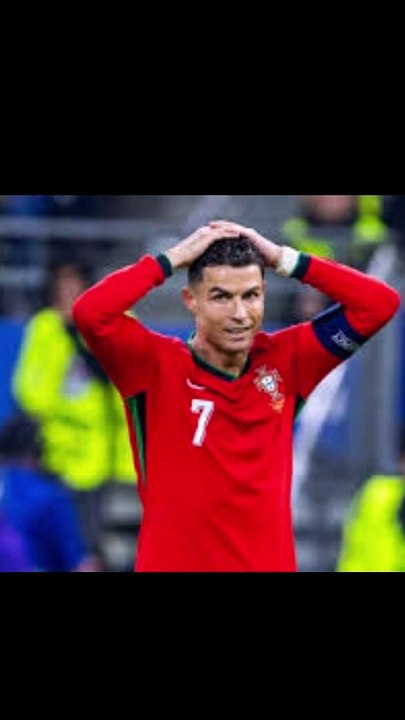 Cristiano Ronaldo honoured with special award as the UEFA Champions ...