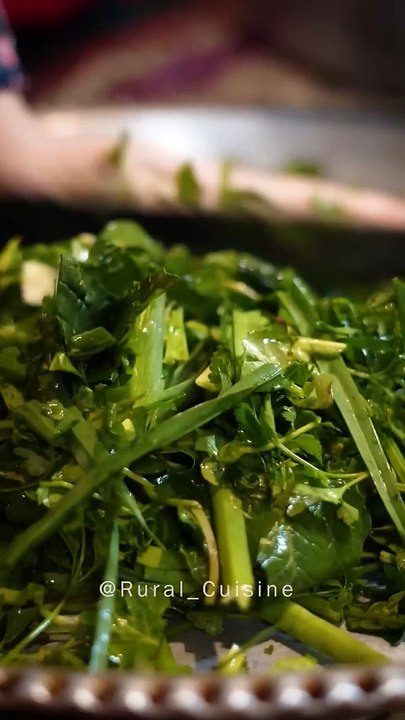 Torshe Tareh Local Stew @Rural Cuisine‬ - video Dailymotion