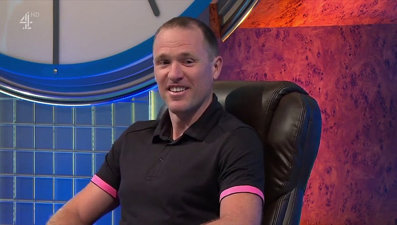 Countdown - Monday 17th October 2022 - video Dailymotion