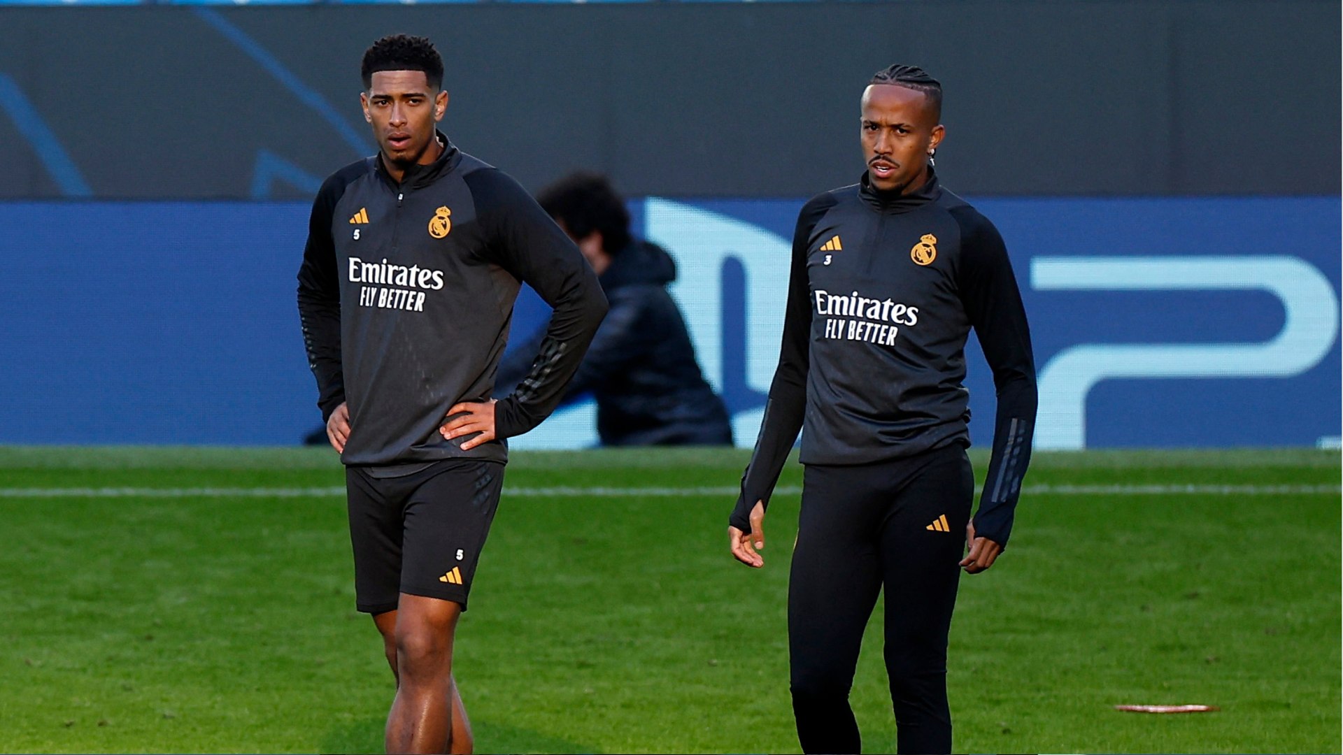 Miraculous Bellingham Injury Real Madrid England | beIN SPORTS