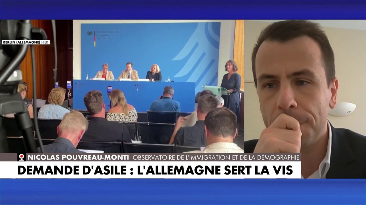 Nicolas Pouvreau-Monti : «Le fait que l’Allemagne se dise prête à lever ...