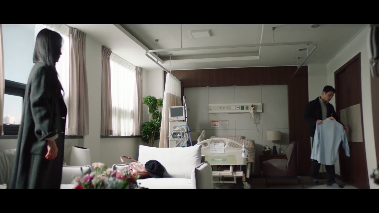 [ENG] Black Out (2024) EP.5 - Dailymotion Video