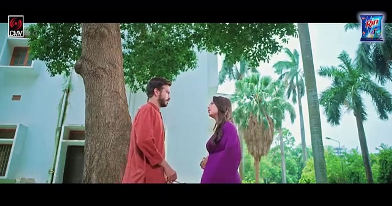 Obujh Pakhi - অবুঝ পাখি - Full Natok - Yash Rohan - Naznin Niha - Rubel ...