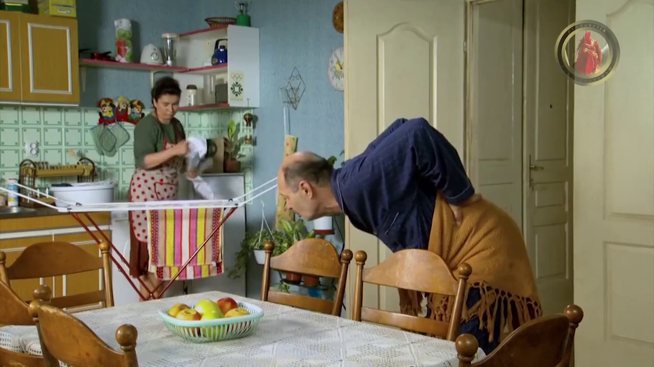 Lud zbunjen normalan epizoda 20 - video Dailymotion