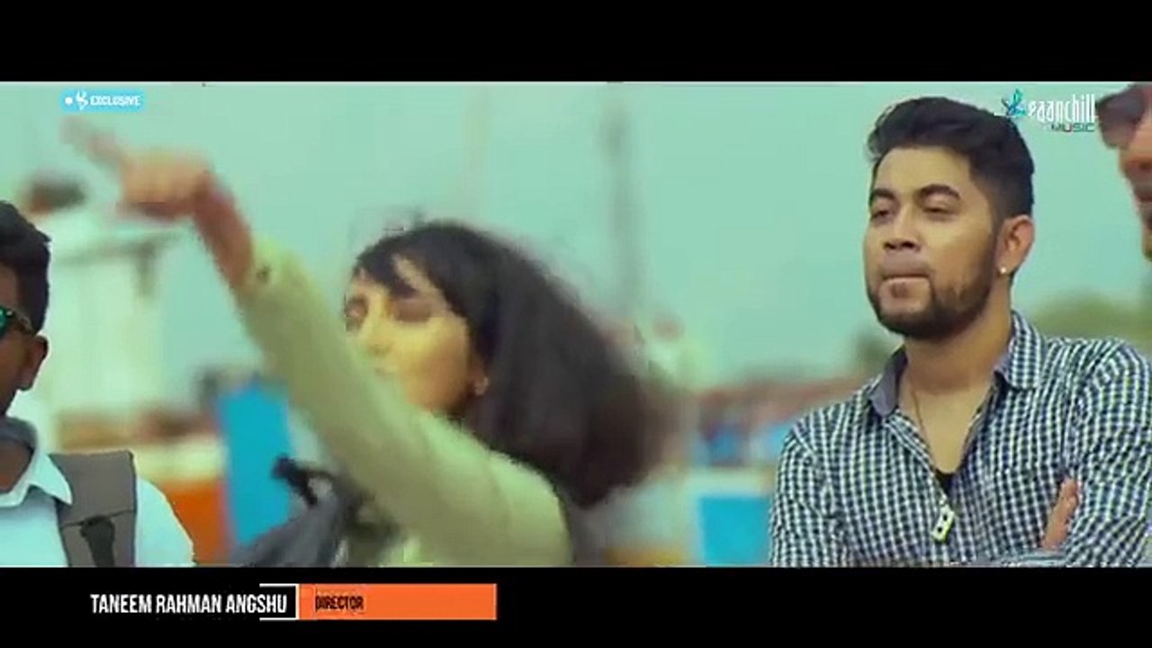Ek Shohor Bhalobasha by Tanjib Sarowar Sajid Sarker Angshu New Bangla ...