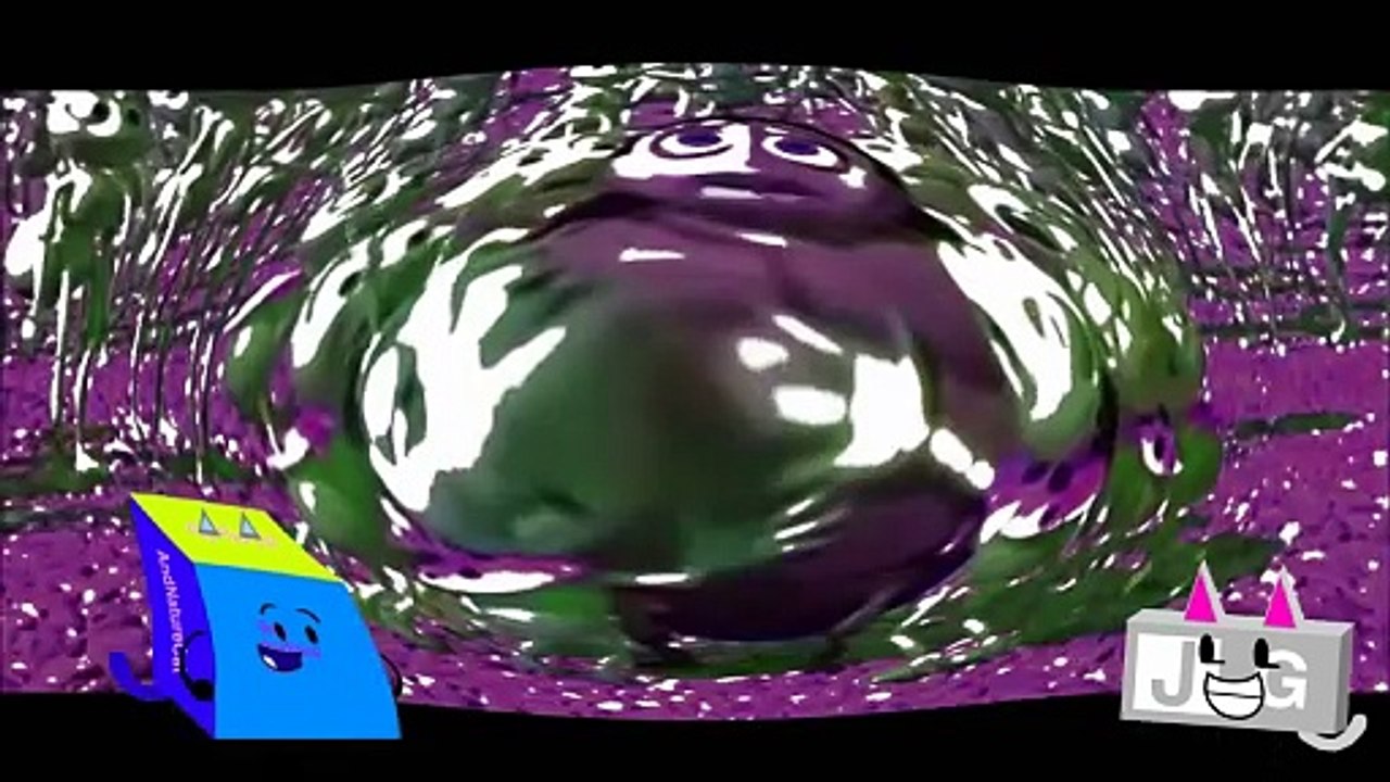 Not Gonna Cry Csupo Effects Round 2 vs PPCANCYDN and Everyone (2/14 ...