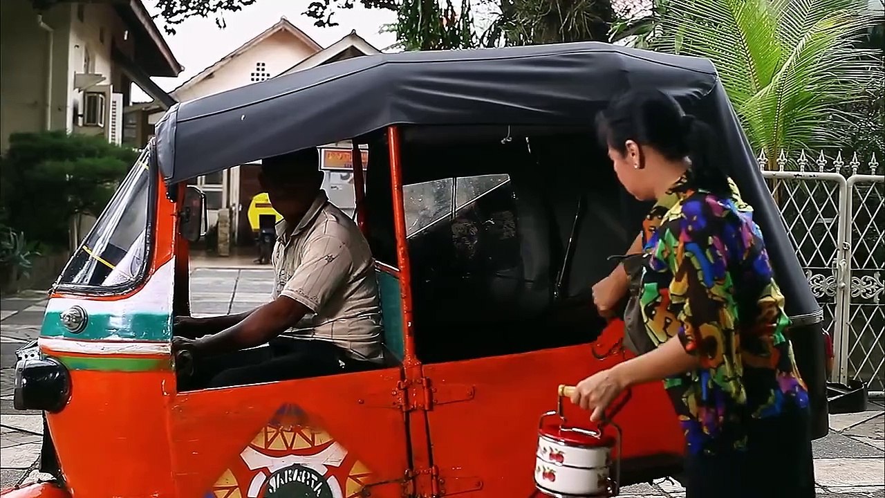 Nenek Gayung 2012 - video Dailymotion