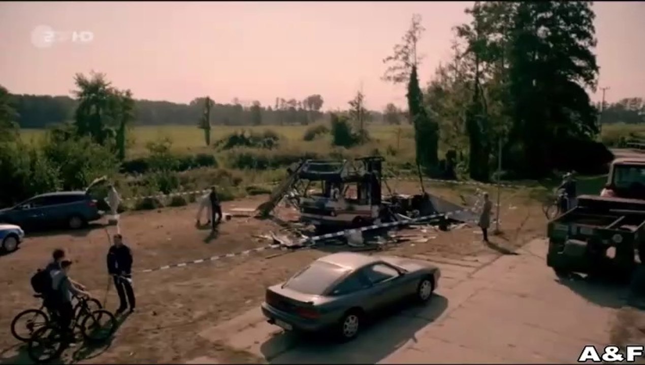 Spreewaldkrimi -10- Zwischen Tod und Leben - video Dailymotion