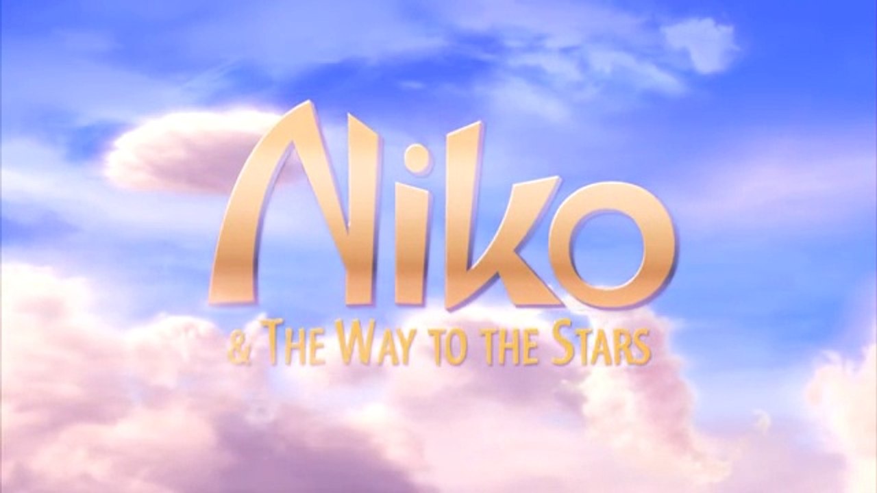 Niko & the way to the stars New kids cartoon movie - video Dailymotion