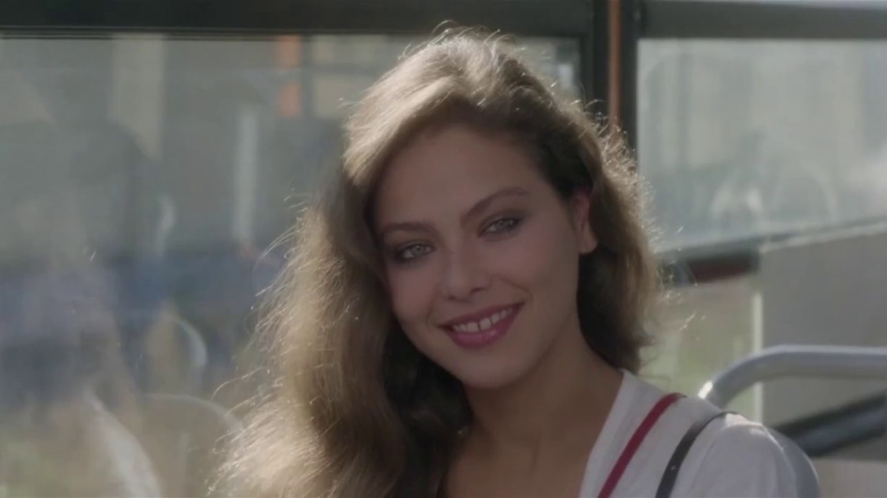 Innamorato pazzo- (Madly in Love) 1981 Italian Comedy film w_Russian ...