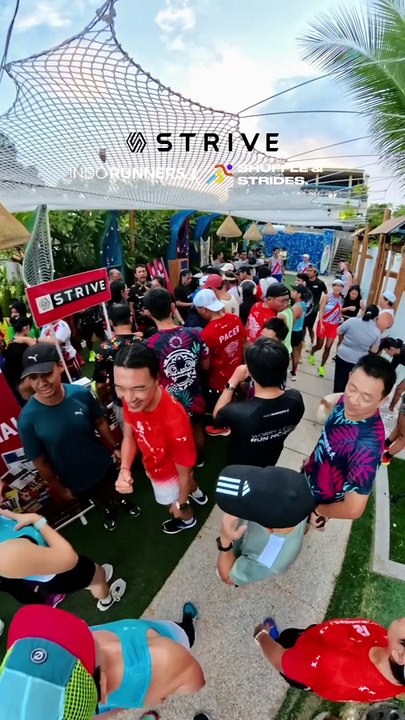 Saturday Morning Run - Video Dailymotion
