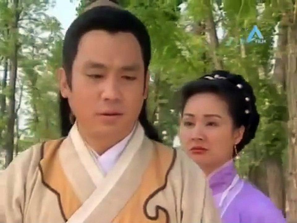 Bảo Tiêu - Võ Lâm Bảo Ngọc 1997 - Tập 25 - Video Dailymotion