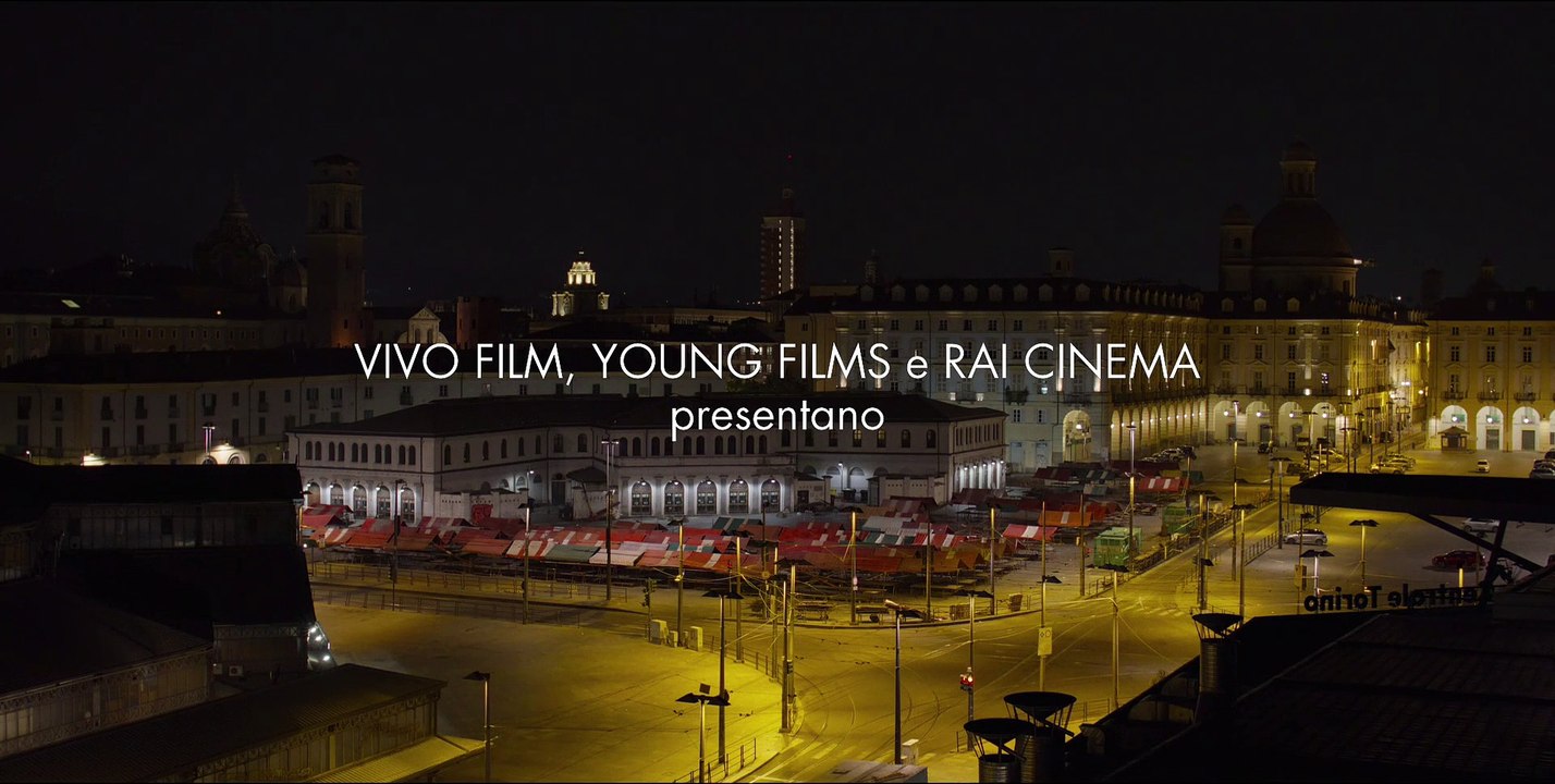 Anywhere Anytime (Trailer ufficiale HD) ⭐️⭐️⭐️⭐️ - Video Dailymotion