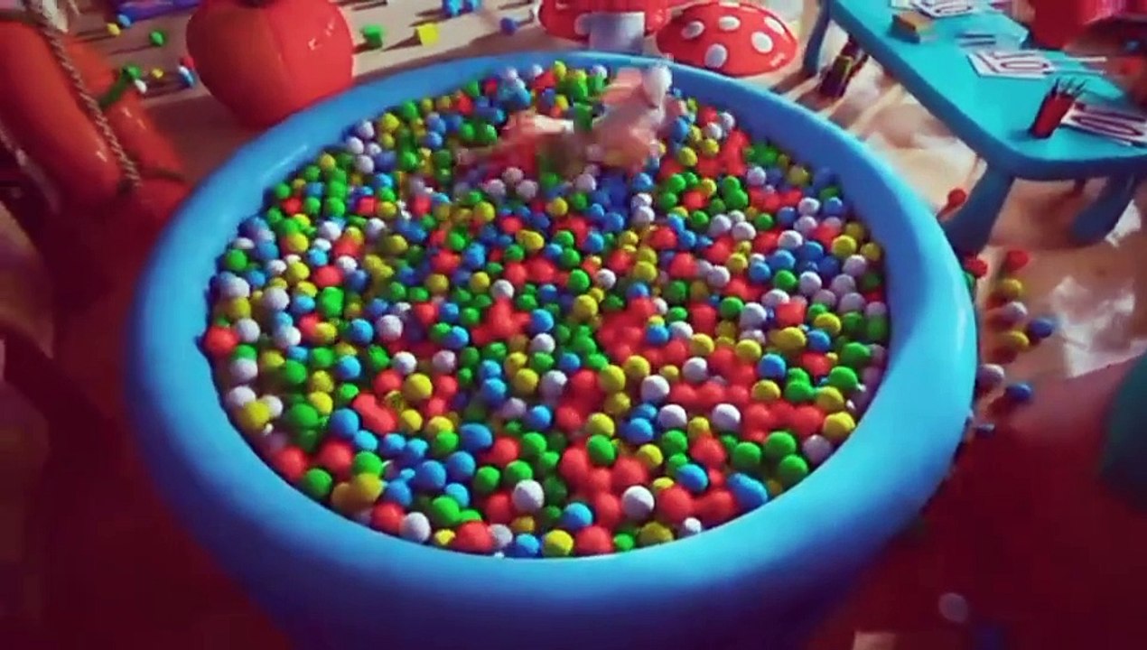 Booba Cartoon For Kids - video Dailymotion