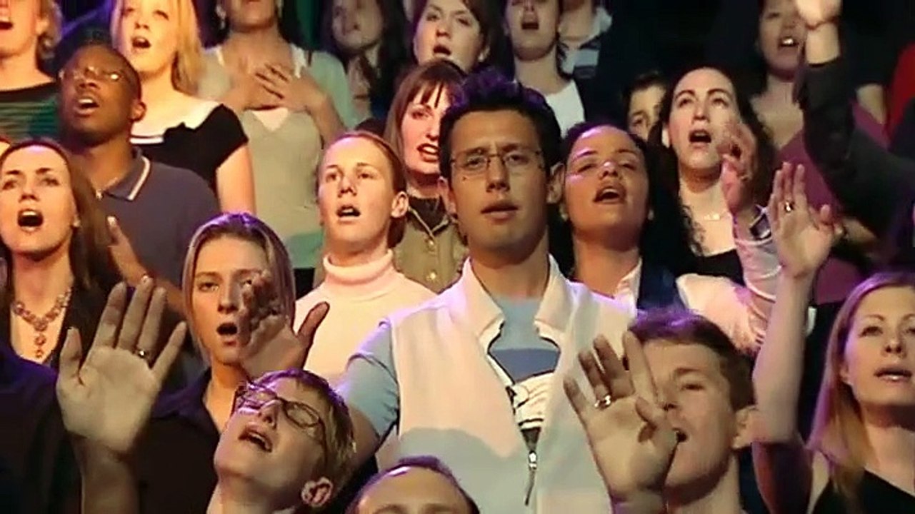 A History of Christianity - S1.E5 ∙ Protestantism The Evangelical ...