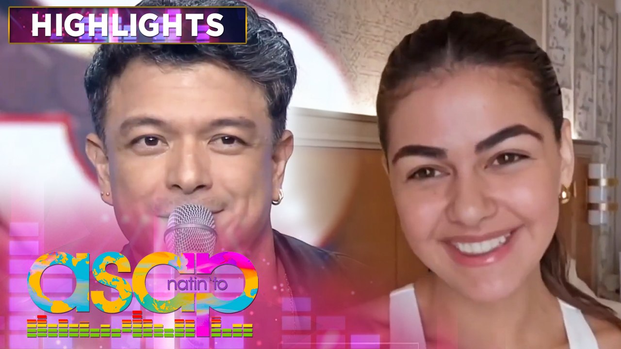 Janine Gutierrez's sweet birthday message for Jericho Rosales | ASAP ...