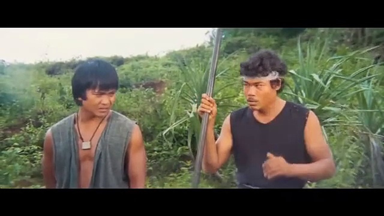 Si Buta Lawan Jaka Sembung (1983) - Video Dailymotion