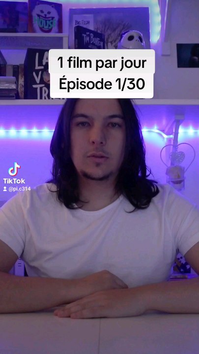 1 film par Jour #1 - Vidéo Dailymotion