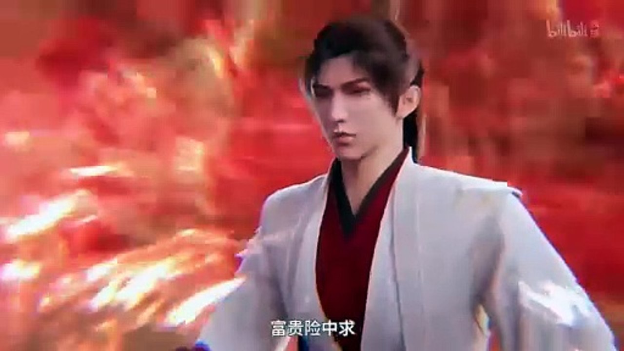 [6-HD] Yong Sheng 4 Sub Indo | Engish Subtitle (Immortality 4)(ความเป็นอมตะ 4) - video Dailymotion