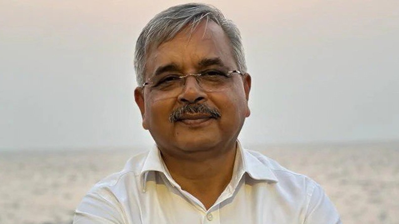 Digital Journalist Umesh Upadhyay 64 Age Passes Away Reason, Family ...