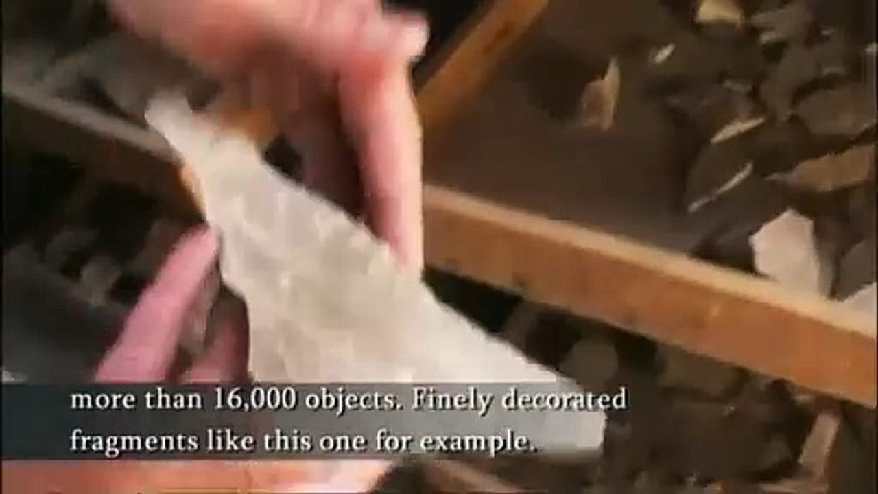 Secrets of Egypts Lost Queen Discovery Channel Documentary - video ...
