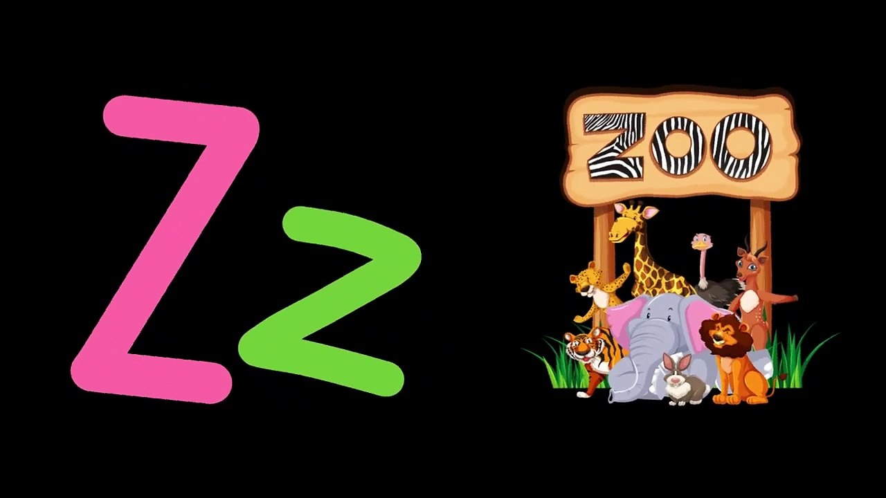 New Phonic song _ Educational Song _ Alphabet Song A to Z _ Phonic with ...
